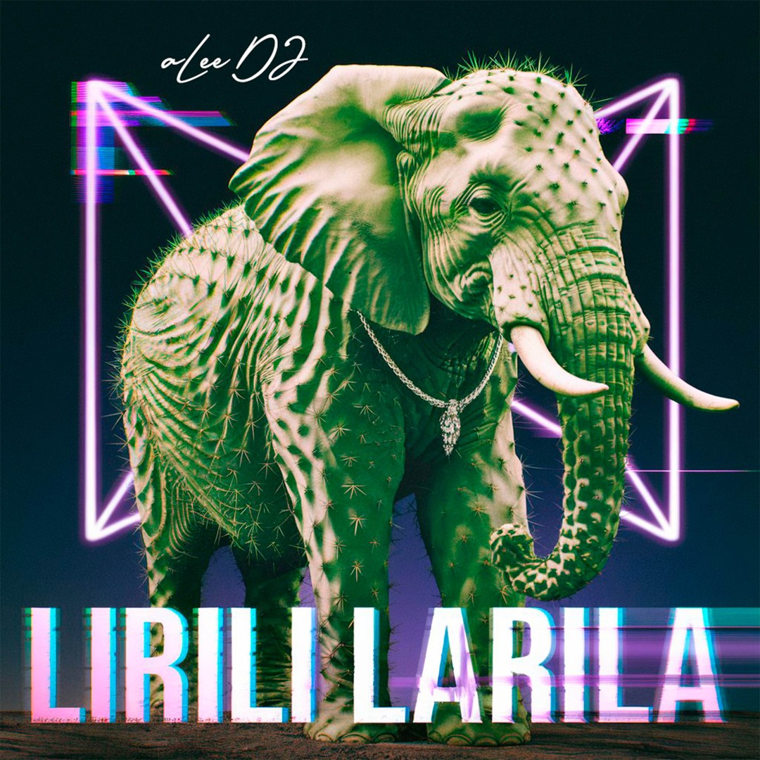 Stream Lirili Larila (Phonk) by aLee DJ | Listen online for free on SoundCloud