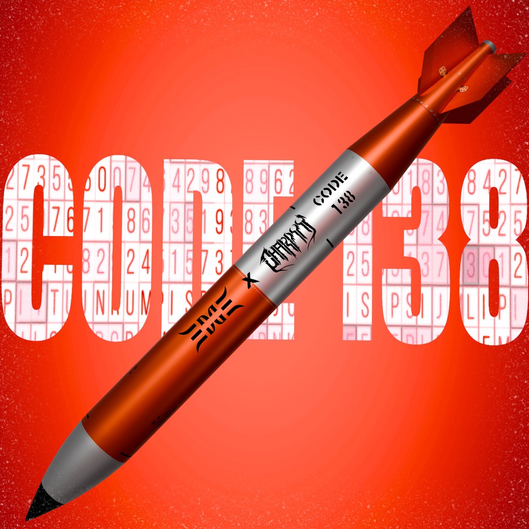 Stream Edge x CHARPYY - CODE 138 by Edge | Listen online for free on ...