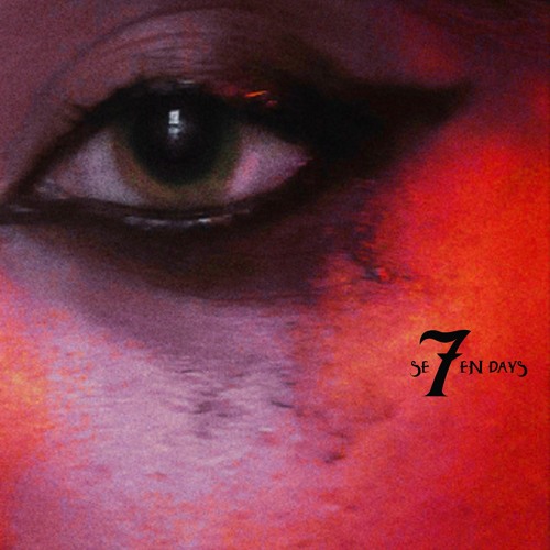 Stream Nyxjvh - Se7en Days by NYXJVH WHOALI | Listen online for free on ...