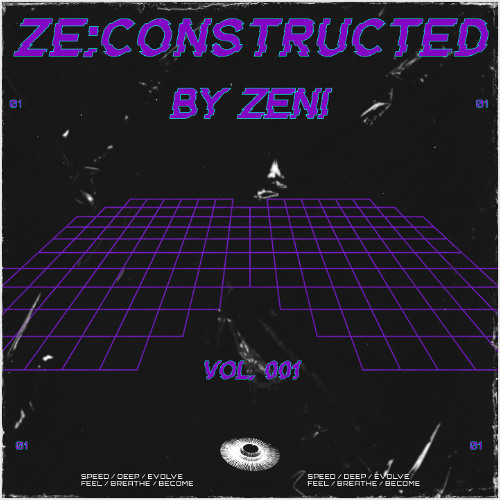 Stream Ray Volpe - Song Request (Zeni Flip) by Ƶeni | Listen online for ...