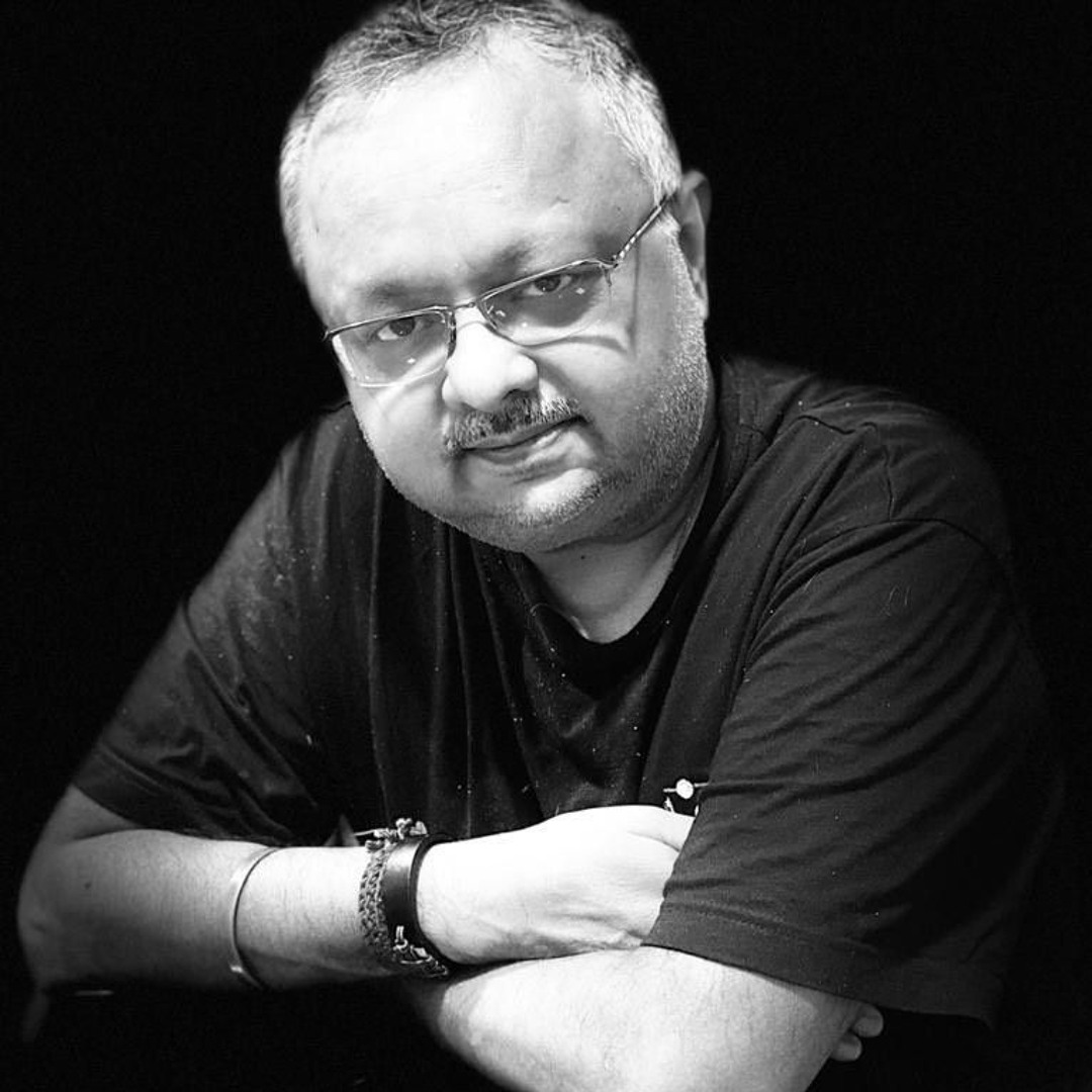 Stream Partho Dasgupta on AI: The Next Big Disruptor in Media by ...