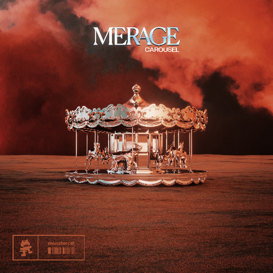 Stream Merage - Carousel by Monstercat | Listen online for free on ...