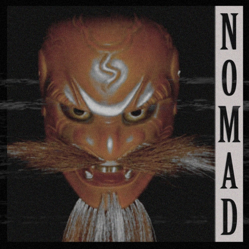 Stream Nomad (remake) by 𝓭𝔁𝓻𝓴𝓼𝓲𝓭𝓮. | Listen online for free on SoundCloud
