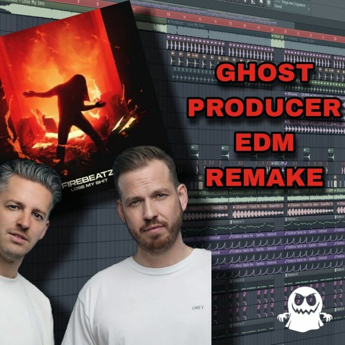 Stream Ghost Producer EDM | Listen to FL Studio Projects playlist ...