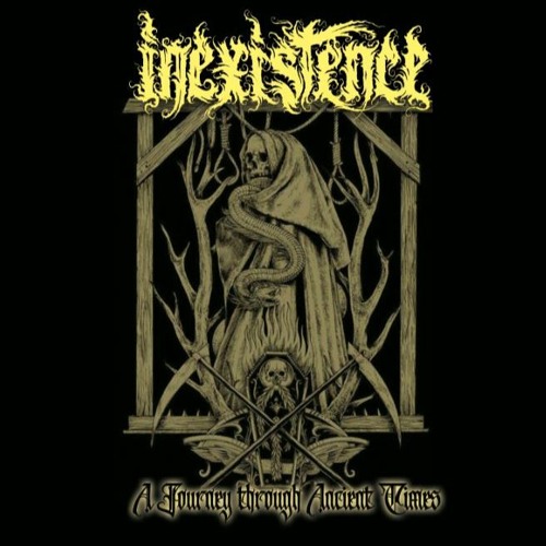 Stream 03 Channeling by Inexistence | Listen online for free on SoundCloud