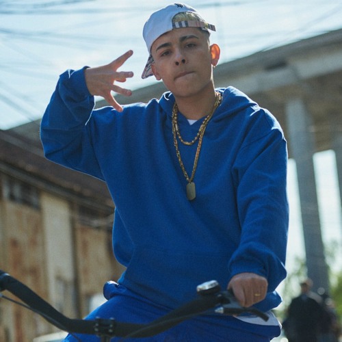 Stream Trueno - Dance Crip - Intro Mashup (Dj Kaz Edit) Preview by DJ ...