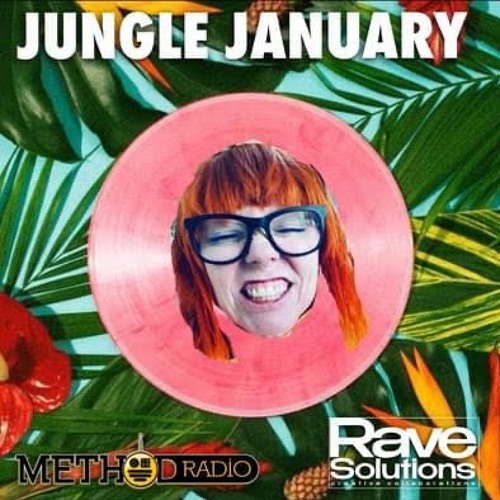 Stream Koops Rave Solutions Method Radio Jungleary Show 2023 by Rave ...