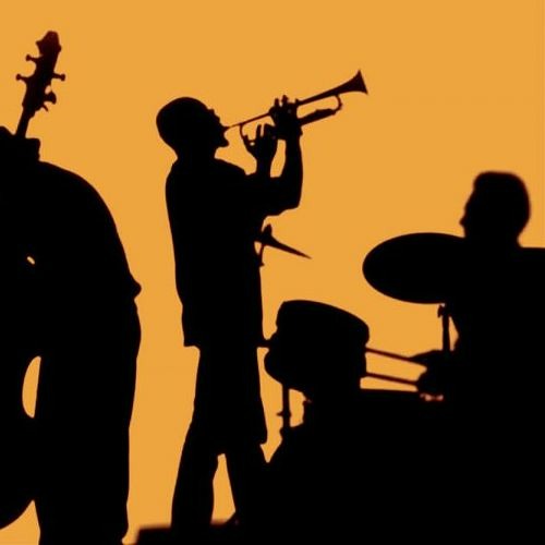 Stream Jazz Documentary Intro SAMPLE by KNVO | Listen online for free ...