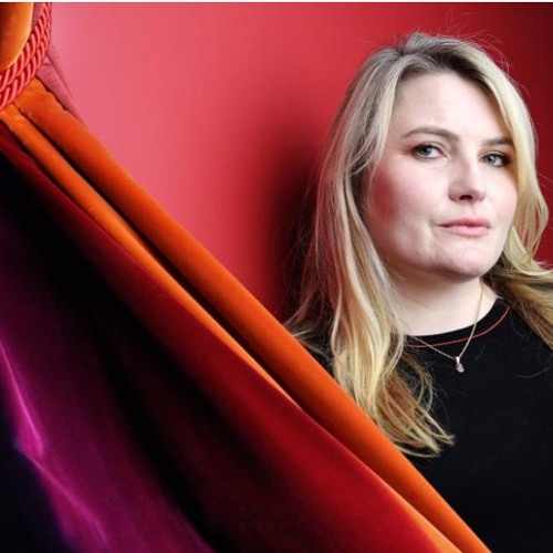 Stream Nancy Harris joins Nadine O'Regan for My Roots Are Showing by ...