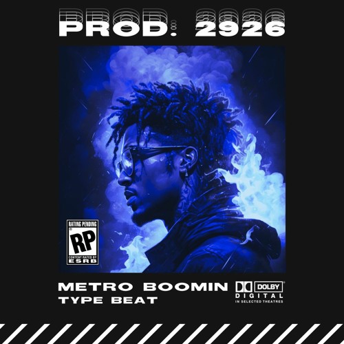 Stream [FREE] METRO BOOMIN x FUTURE TYPE BEAT 2022-2023 "NEURON" by prod2926 | Listen online for ...