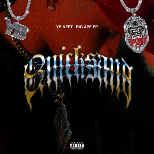 Stream Quicksand by Young Blood Neet | Listen online for free on SoundCloud
