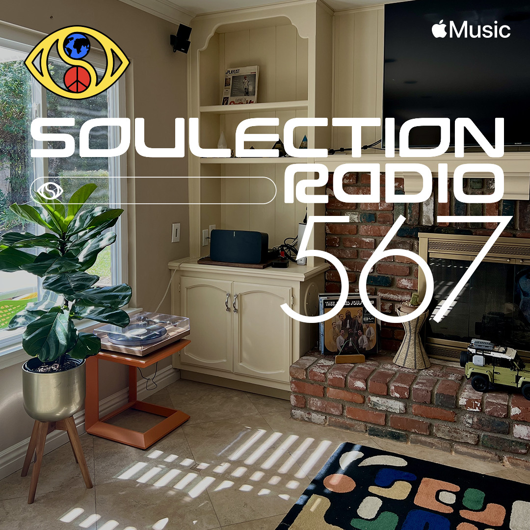 Stream Soulection Radio Show #567 by SOULECTION | Listen online for ...