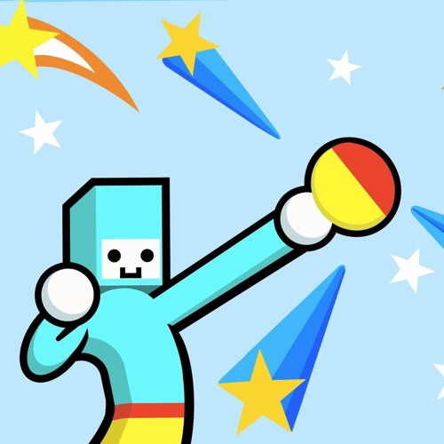 Stream [Rhythm Heaven] - Rhythm Rally DS by Minecraftroxs | Listen ...