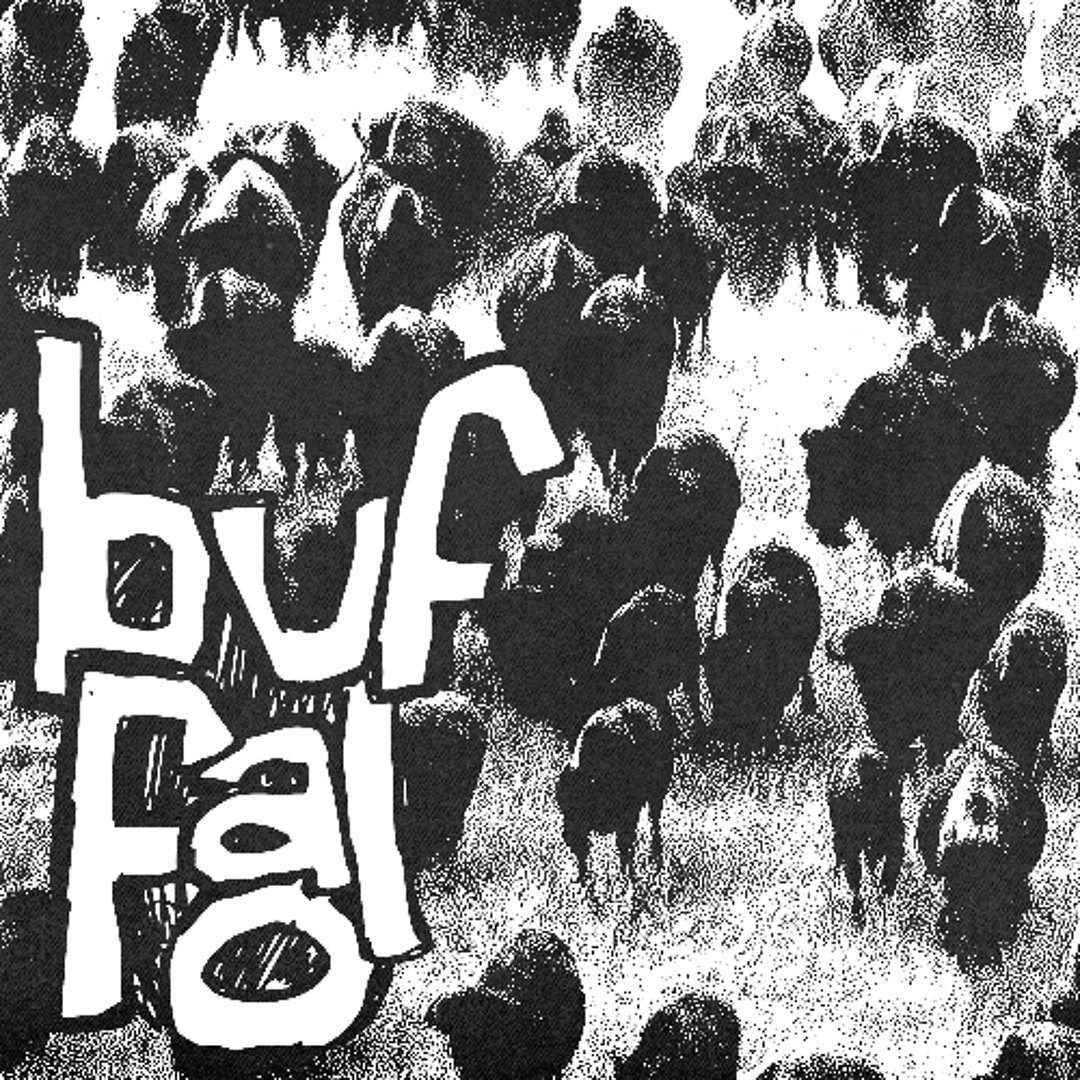 Stream Connor Pirce & Nic D - Buffalo by Connor Price | Listen online ...