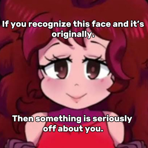 Stream Boing! Theahan FNF Cover (Boing! but Funny Girl sings it) by ...