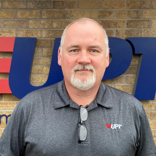 Stream episode A Discussion with Carl Bailey by Along for the Ride ...