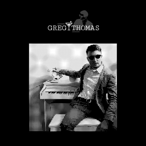 Stream Greg Thomas - Live @ Winch' Ometrik (28.10.2022) by G-Ometrik ...