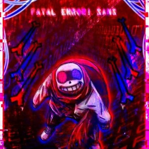 Stream [Aftertale Original] Stormheart - Code Red (Fatal Error) by ...