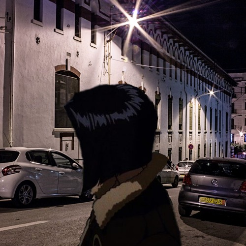 Stream strangers - proderics [slowed and reverb] by 808.Y | Listen ...