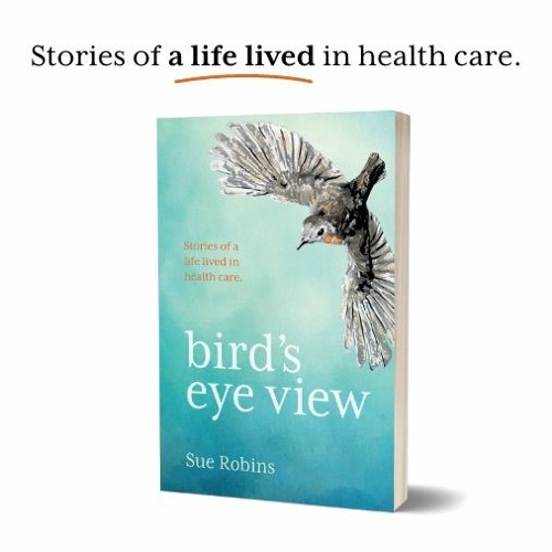 Stream episode The Patient Storyteller by Bird Communications podcast ...