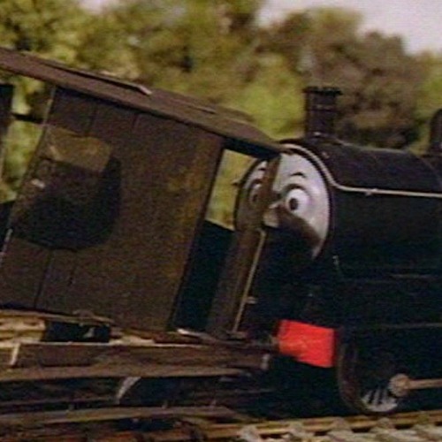 Stream The Breakdown Train's Theme S2 (Break Van Varaint) Extended Mix ...