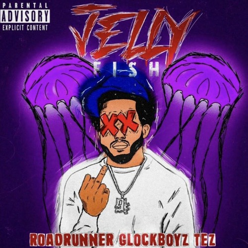 Stream glockboyz tez - jellyfish by Aint Nun 2 | Listen online for free ...