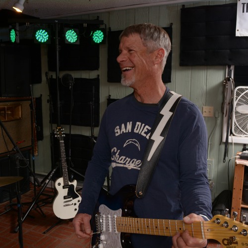 Stream Everywhere Master No BackUps by The Missing Link Band | Listen ...