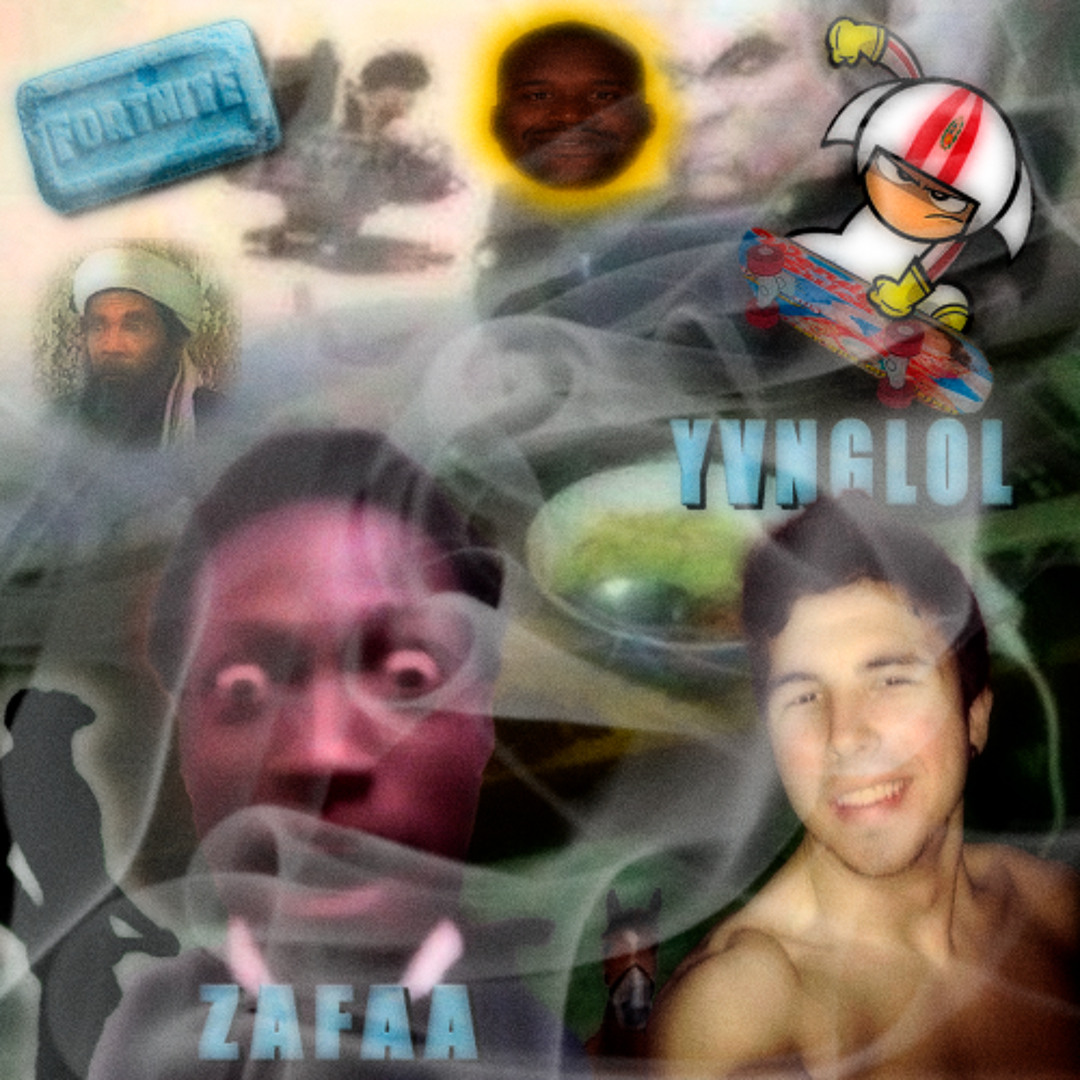 Stream MATANGA DIJO LA CHANGA - YVNGLOL & ZAFA feat DJ. HOMERO by ...