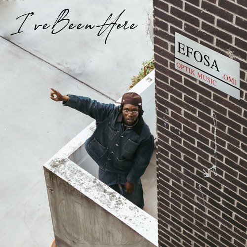 Listen to TATTOO by EFOSA in I'VE BEEN HERE playlist online for free on ...