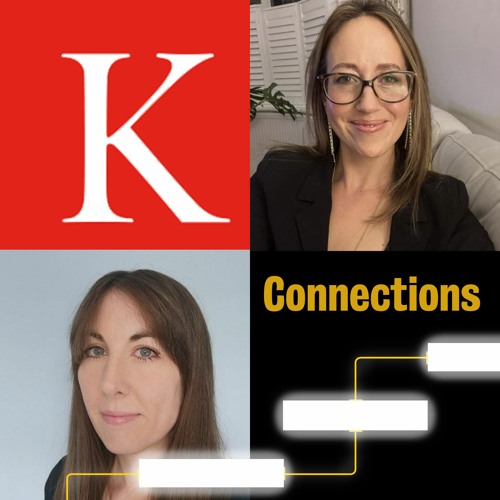 Stream episode CONNECTIONS: Do women do it better? Exploring gender and ...