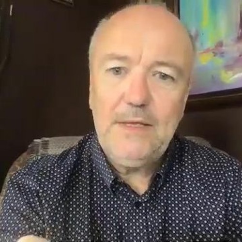 Stream Sunday Service - Zoom Broadcast : Sunday 24th May. Guest speaker ...