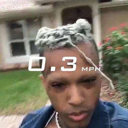 Stream Xxxtentacion Mad By Rensuke Kunigami Listen Online For Free On Soundcloud