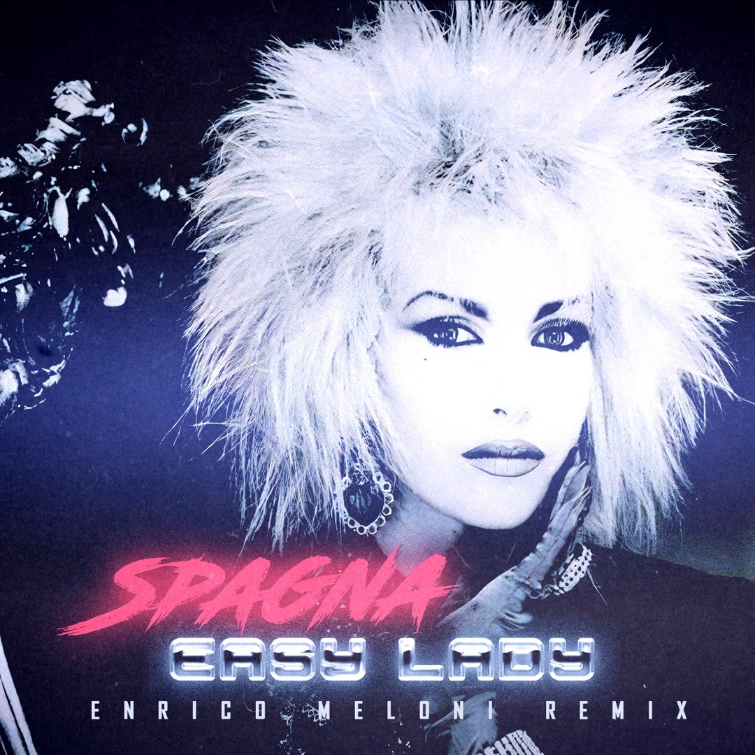 Stream Enrico Meloni, Spagna - Easy Lady (Enrico Meloni Remix) by ...