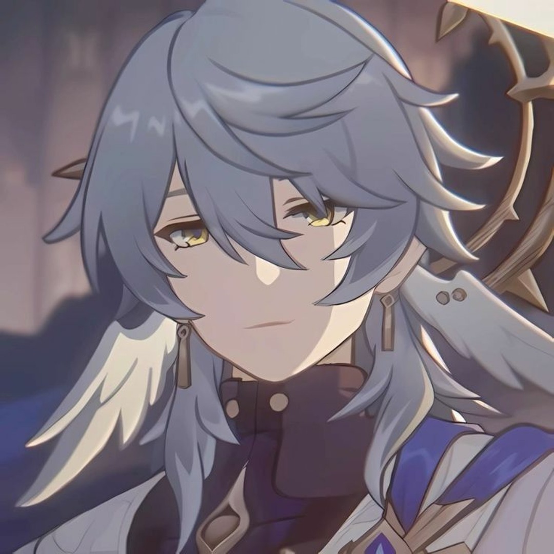 Stream Clair de lune. | Listen to Sunday | Honkai star rail | HSR ...