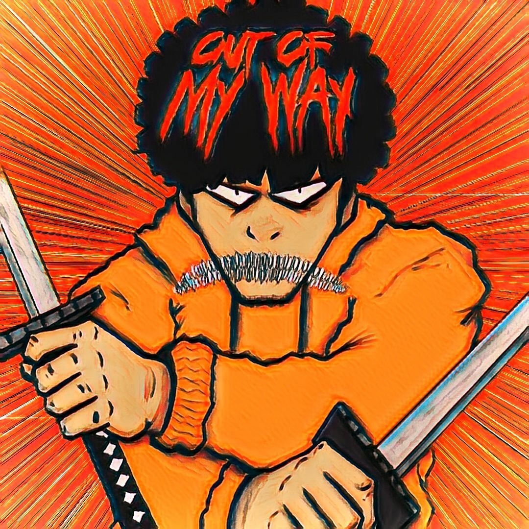 Stream OUT OF MY WAY [PROD. OMINVS] by OMINVS | Listen online for free ...