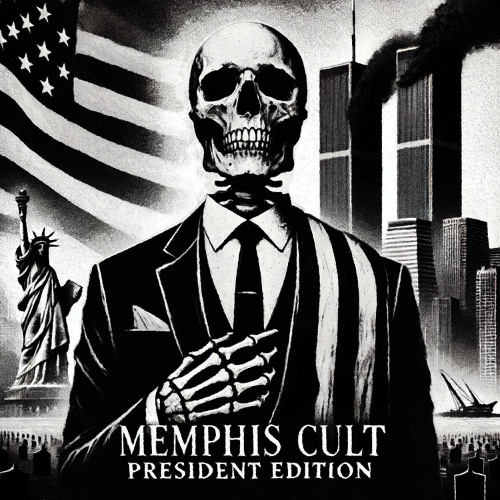 Stream Memphis Cult | Listen to Memphis Cult President Edition playlist ...