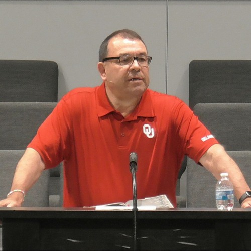 Stream "How To Be A Spirit Filled Christian" by Pastor Michael franklin ...