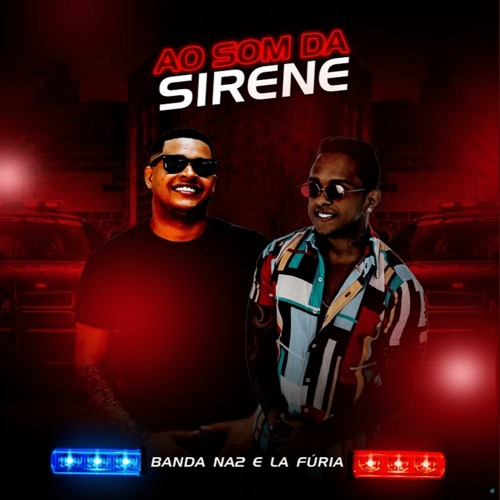 Stream Ao Som da Sirene (feat. Bruno Sobral Santos) by Banda NA2 | Listen online for free on ...