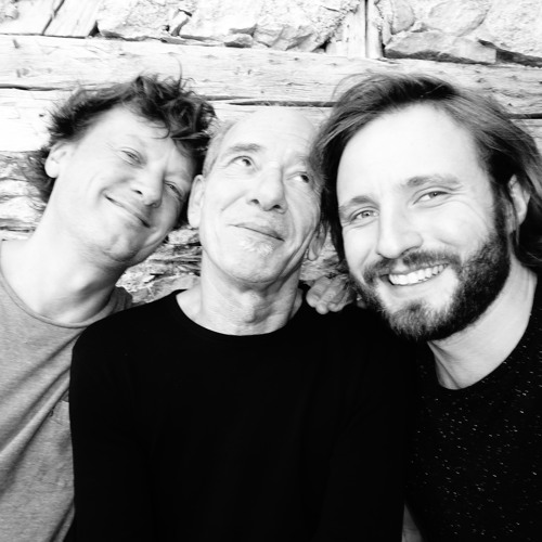 Stream Kumo-Mathon New Mix 01 by Brooks Giger | Listen online for free ...