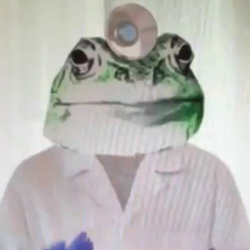 Stream The Frog Doctor Theme Song by Alex Pomerantz | Listen online for ...