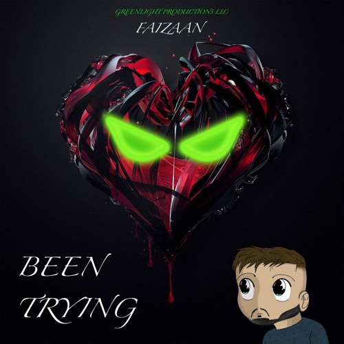 Stream BEEN TRYING by Watchlist Culture | Listen online for free on ...