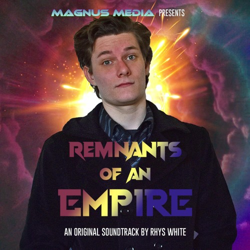 Stream Magnus Media End Credits Theme by Magnus_Media | Listen online ...