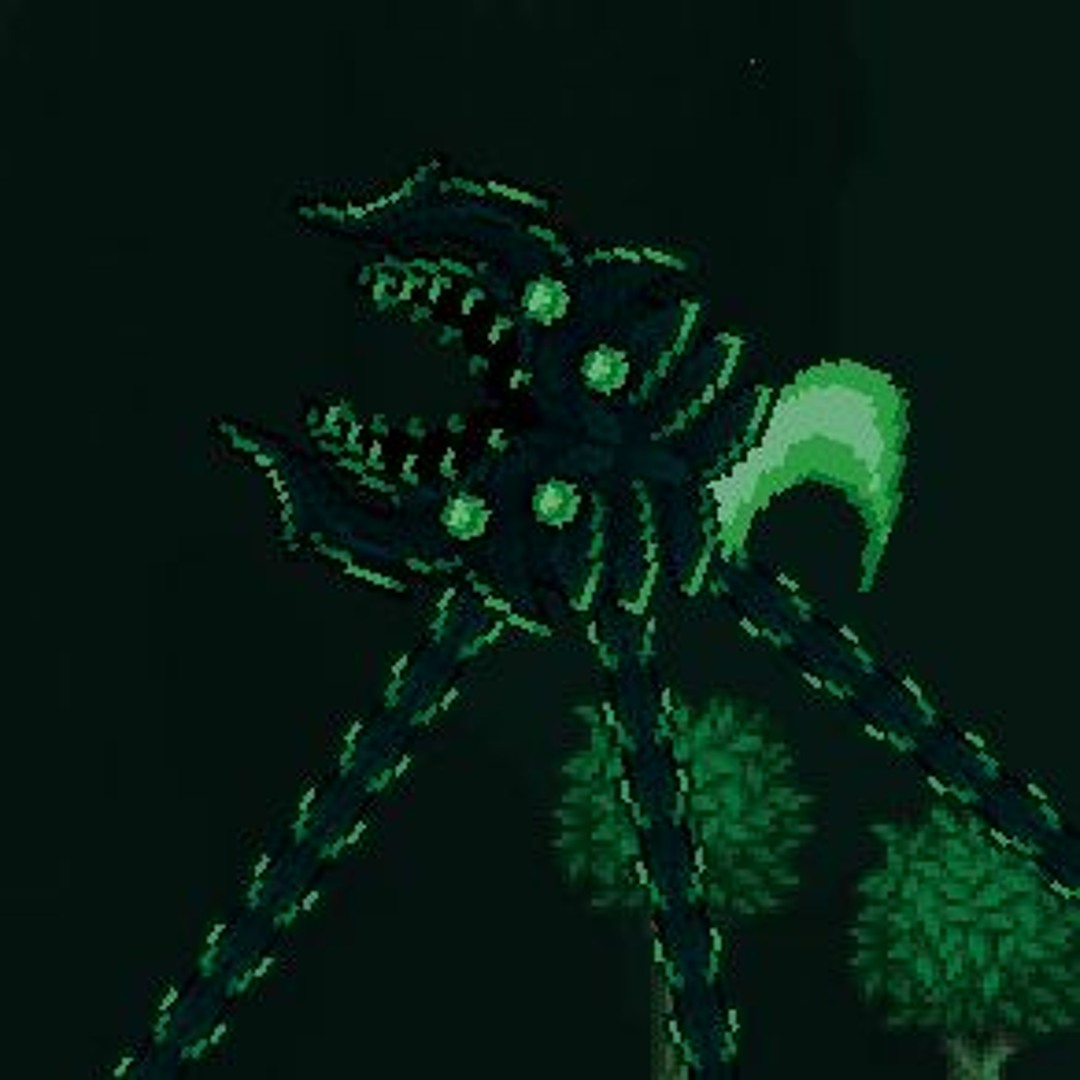 Stream Terraria Ultranium Mod Music - "Dreaded Dire" - "Theme Of Dread ...