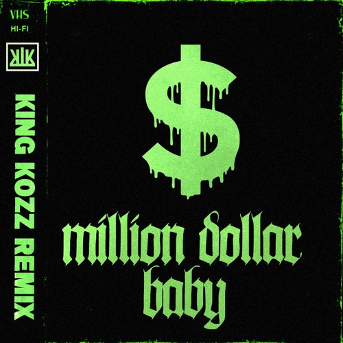 Listen to playlists featuring Tommy Richman - Million Dollar Baby (King ...