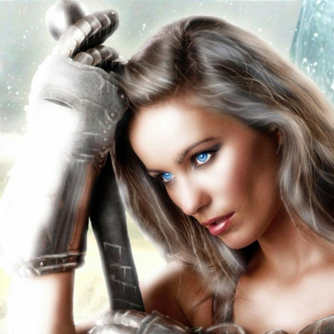 Stream 2WEI Feat. Edda Hayes - Warriors [No Copyright Music] by No ...