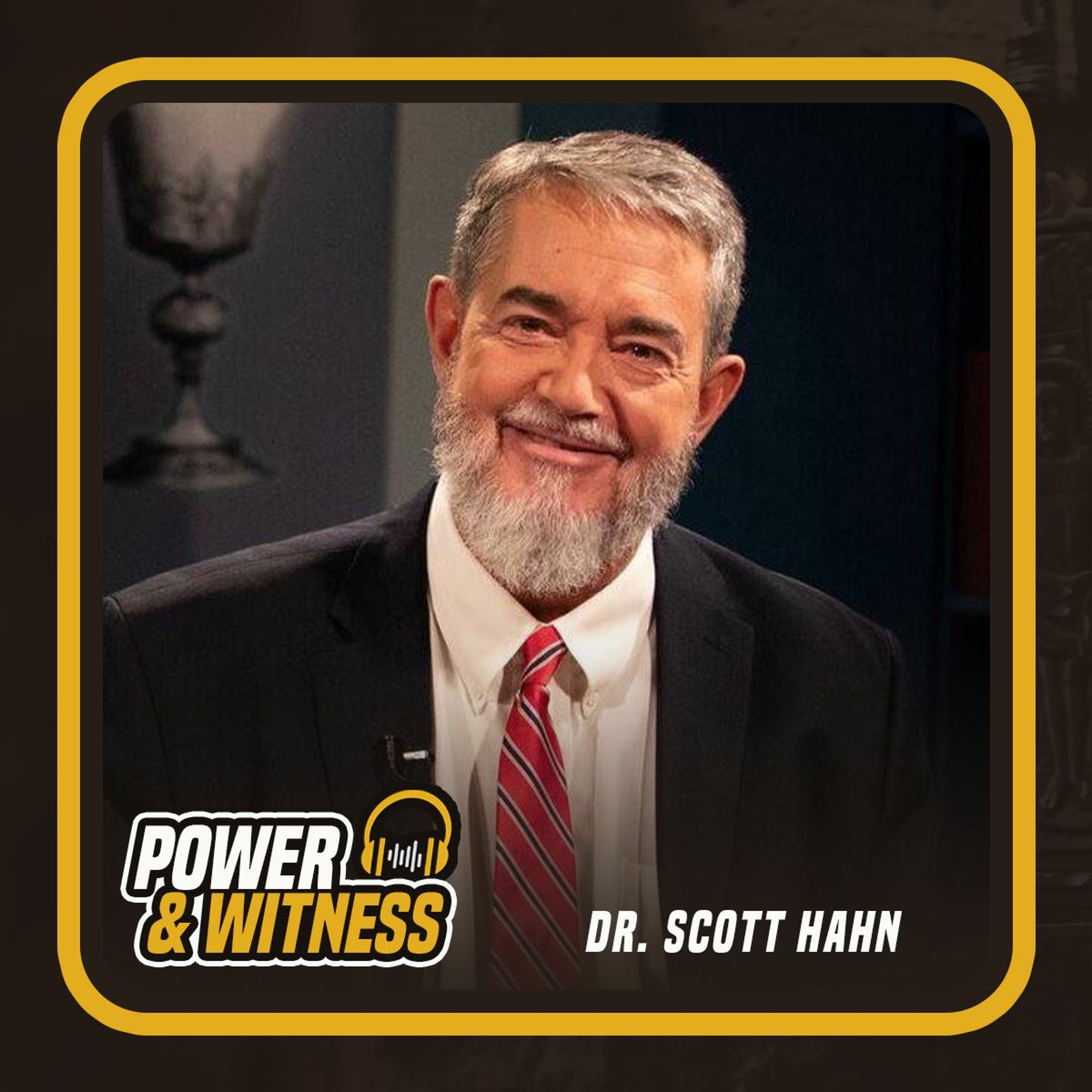 How did a Roman Execution turn into a Sacrifice? (Guest: Dr. Scott Hahn ...