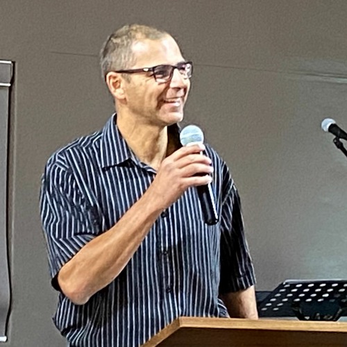 Stream Gideon Joubert - Maintaining Unity - Sunday 22 May 2022 by All ...