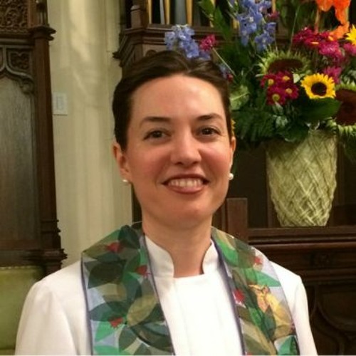 Stream 2023/10/08 The Rev. Jennifer Nordstrom What Do We Do with the ...