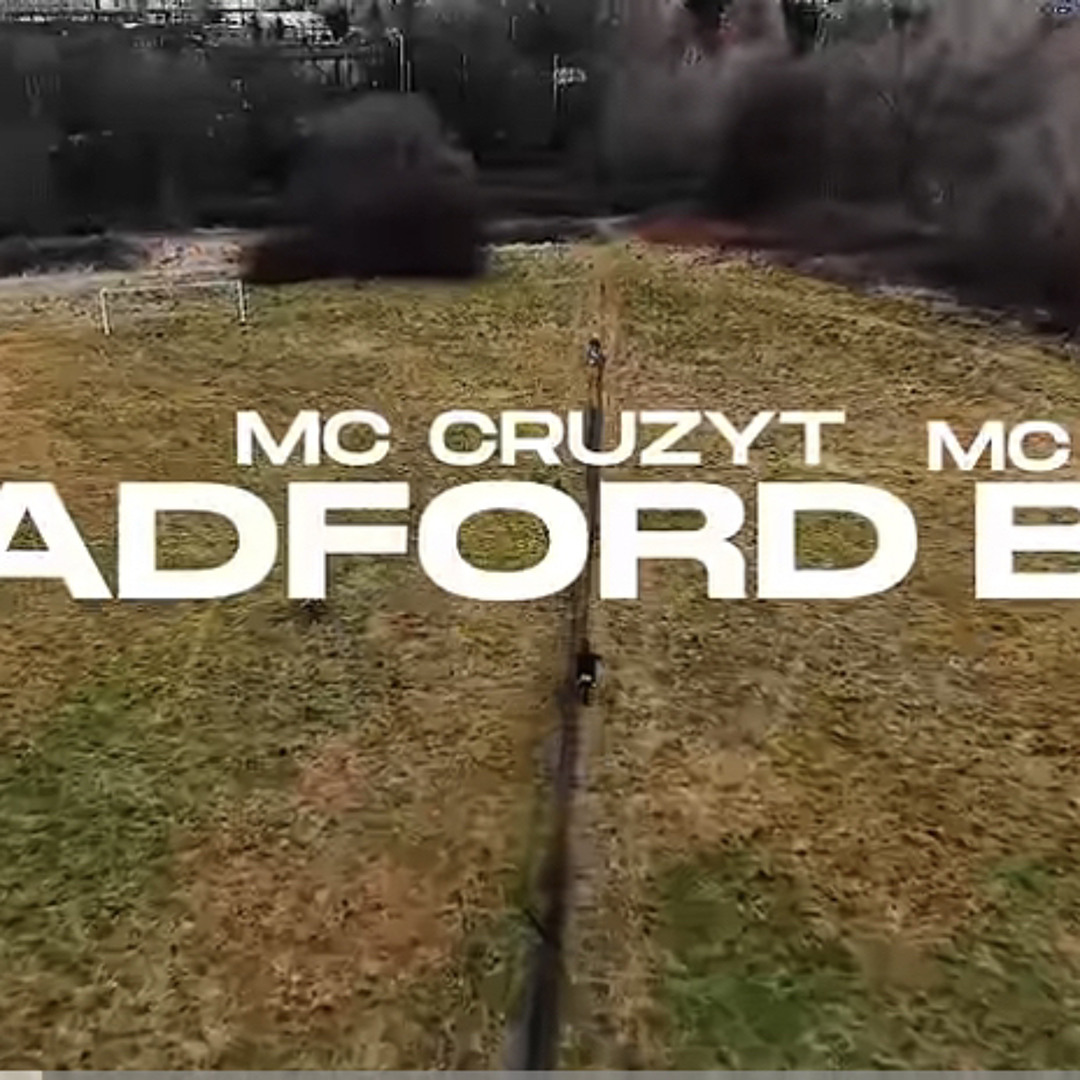 Stream Mc Chippy x Mc Cruzy T x Fat B - Bradford BOY by Harry khan 🃏 ...