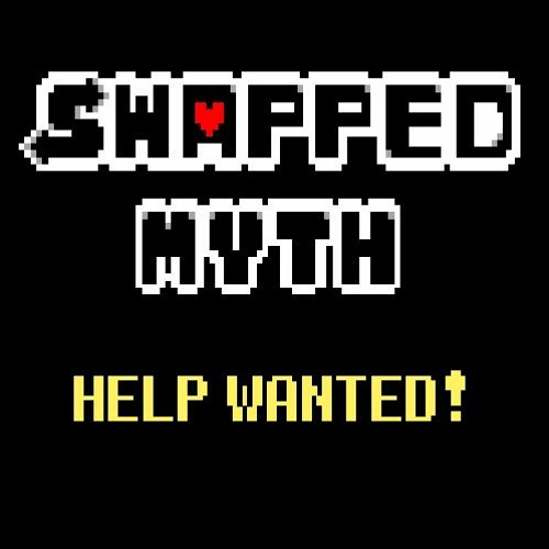Stream Help wanted! [Programmers, Sprite Artists, and more!] by Swapped ...